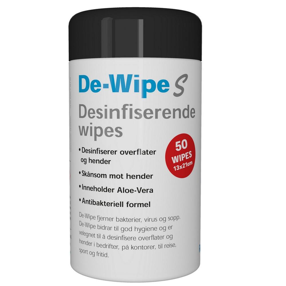 De-Wipes